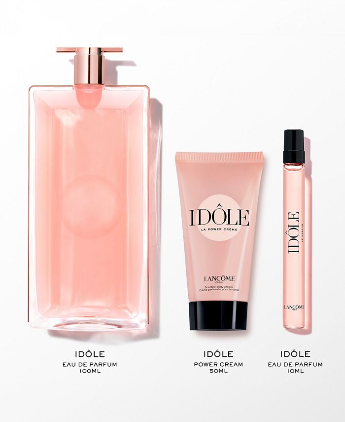 Lancôme 3-Pc. Idôle Eau de Parfum Gift Set - Macy's