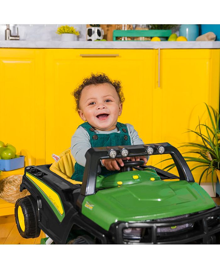 Bright Starts John Deere Gator™ Ways to Play 4-in-1 Walker™ - Macy's