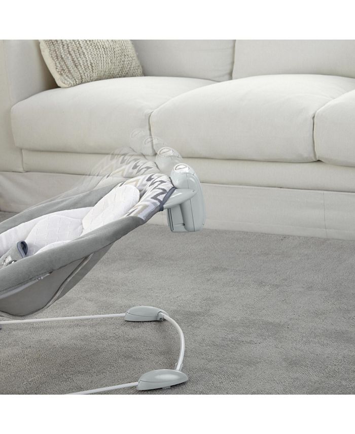 Ingenuity SmartBounce Automatic Bouncer™ - Braden™ - Macy's