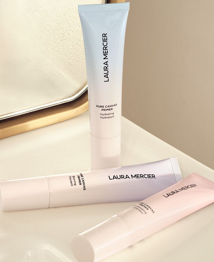 Laura Mercier Pure Canvas Primer - Macy's