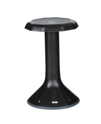 ECR4Kids ACE Active Core Engagement Wobble Stool, 20-Inch Seat Height ...
