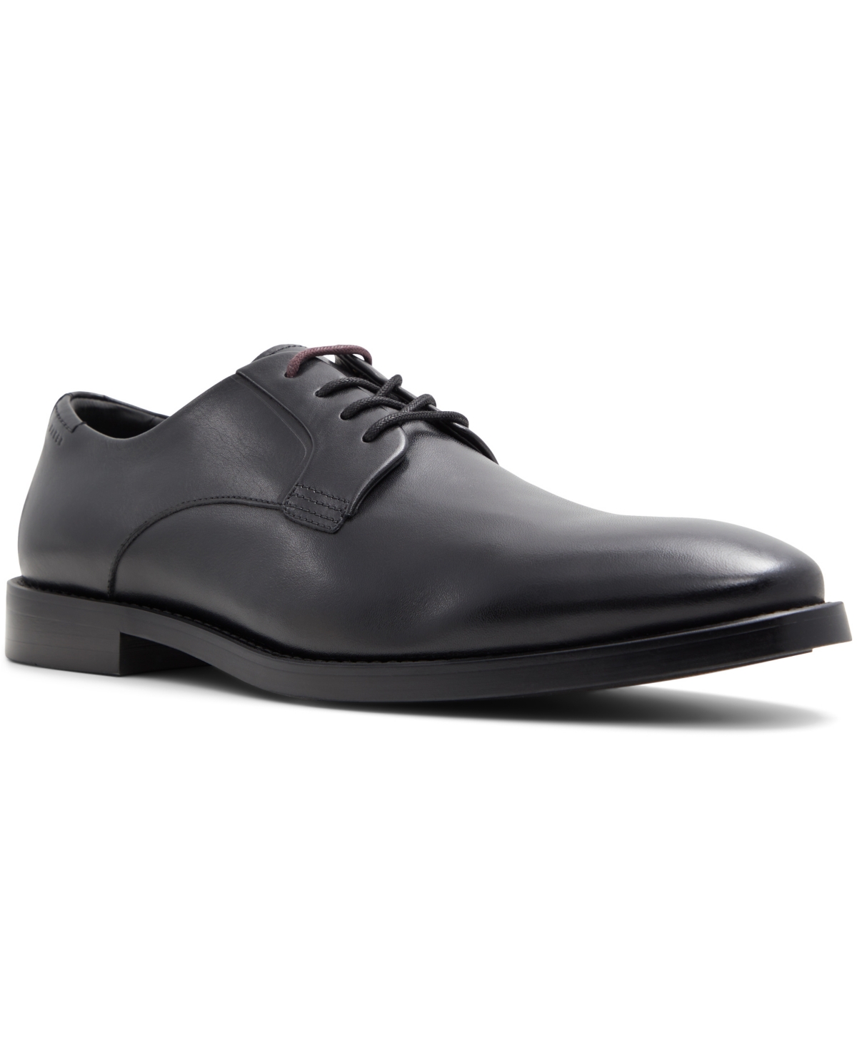 Click here for Ted Baker Mens Regent Dress Shoes - Black prices