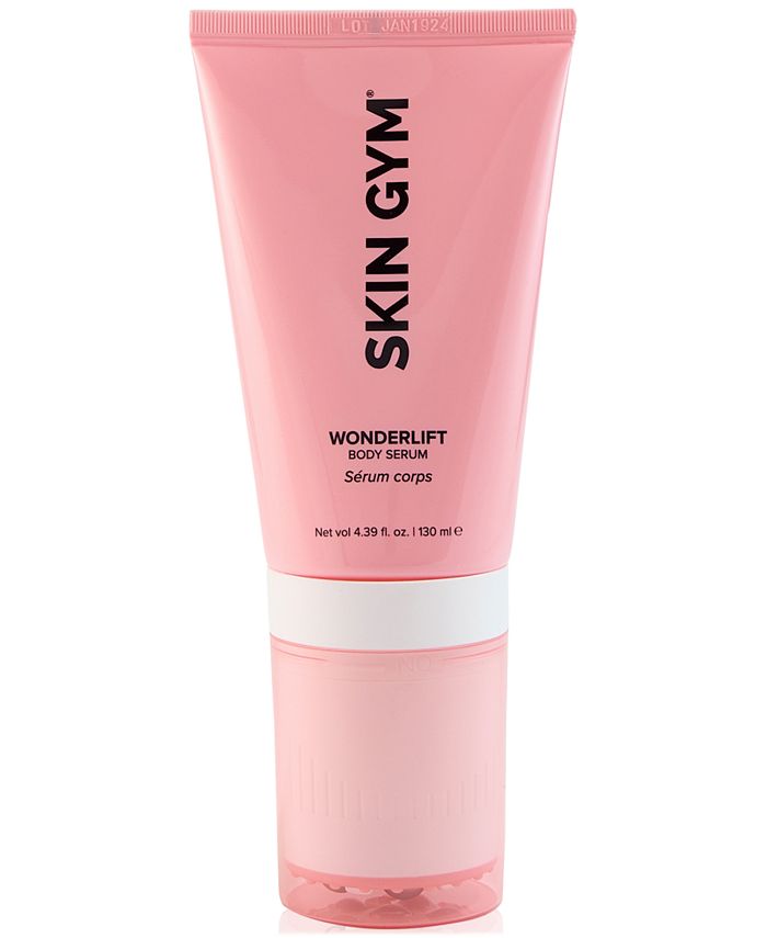 Skin Gym WonderLift Body Serum - Macy's