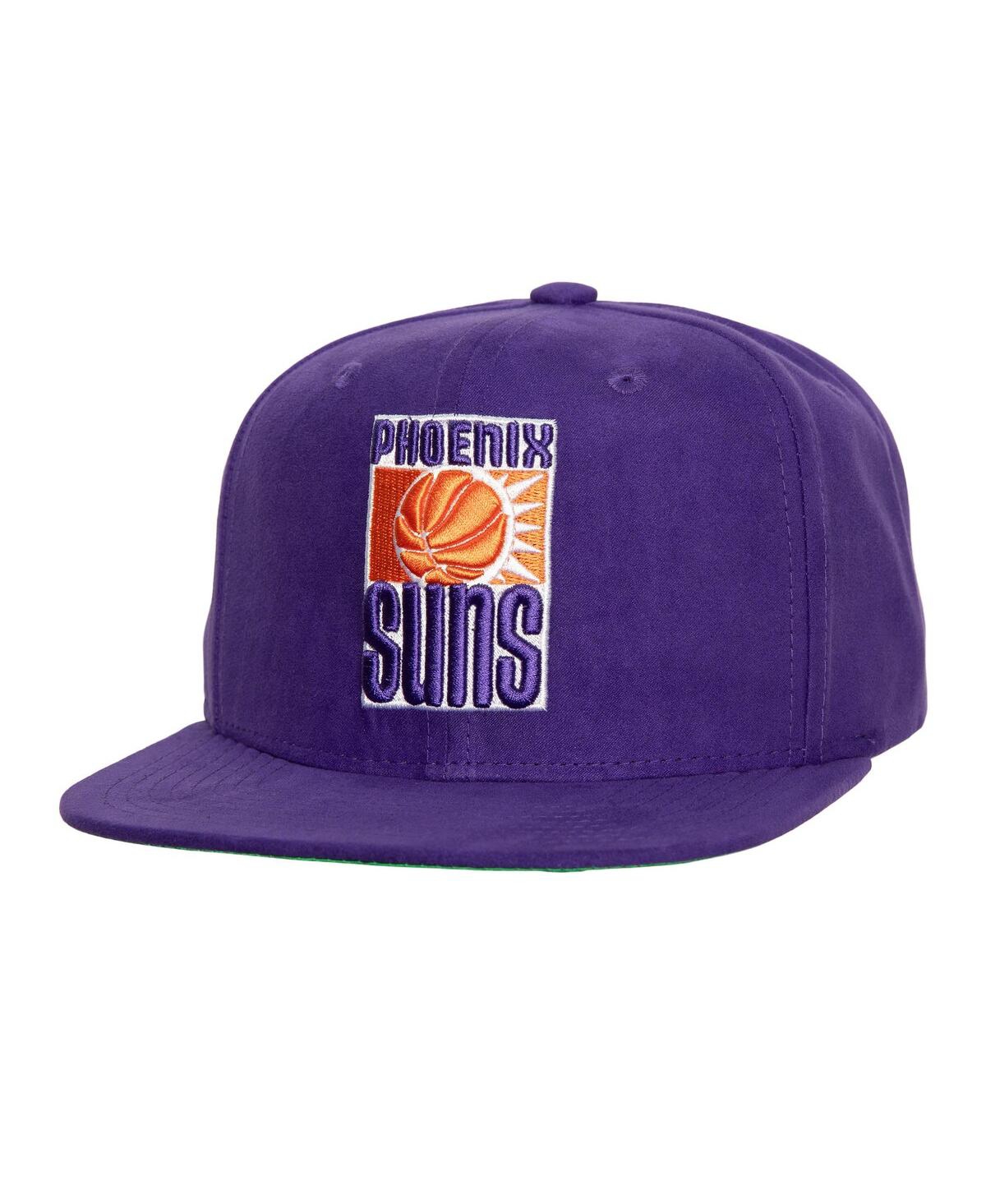 Click here for Mens Mitchell & Ness Purple Phoenix Suns Sweet Sue... prices