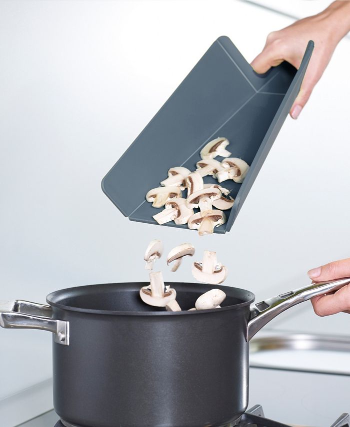 Joseph Joseph Chop2Pot Plus Small Twin-pack – Sky - Macy's