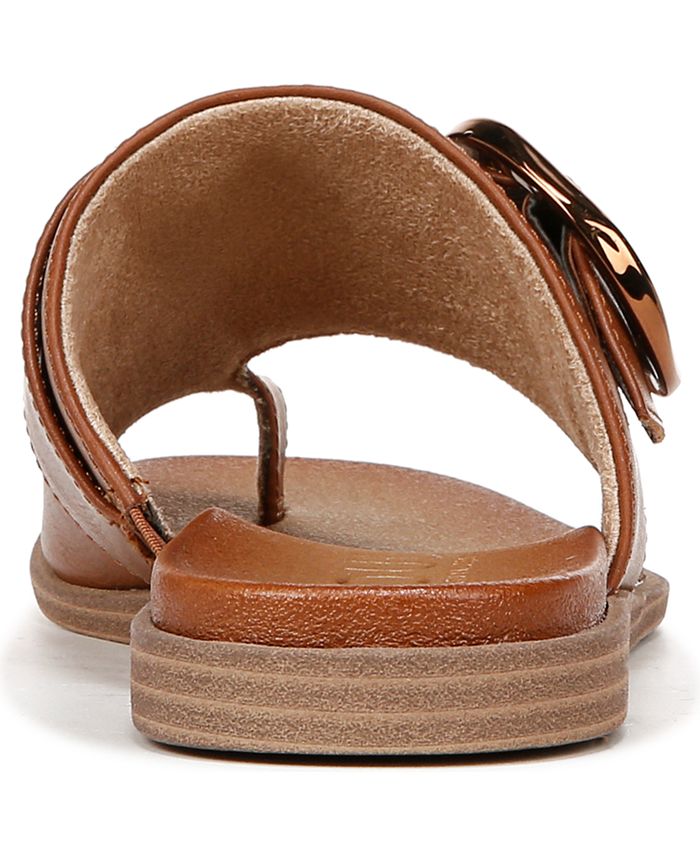 Soul Naturalizer Joanie Slide Sandals - Macy's