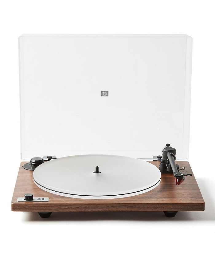 U-Turn Audio Orbit 2 Special Turntable with Built-In Preamp and Ortofon ...