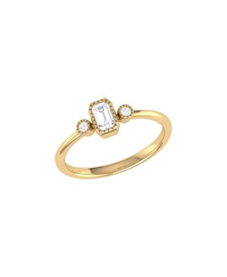 Macy's birthstone rings store