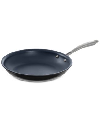 Guy Fieri's Flavortown Hard-Anodized Laser Titanium Aluminum 10" Frying ...