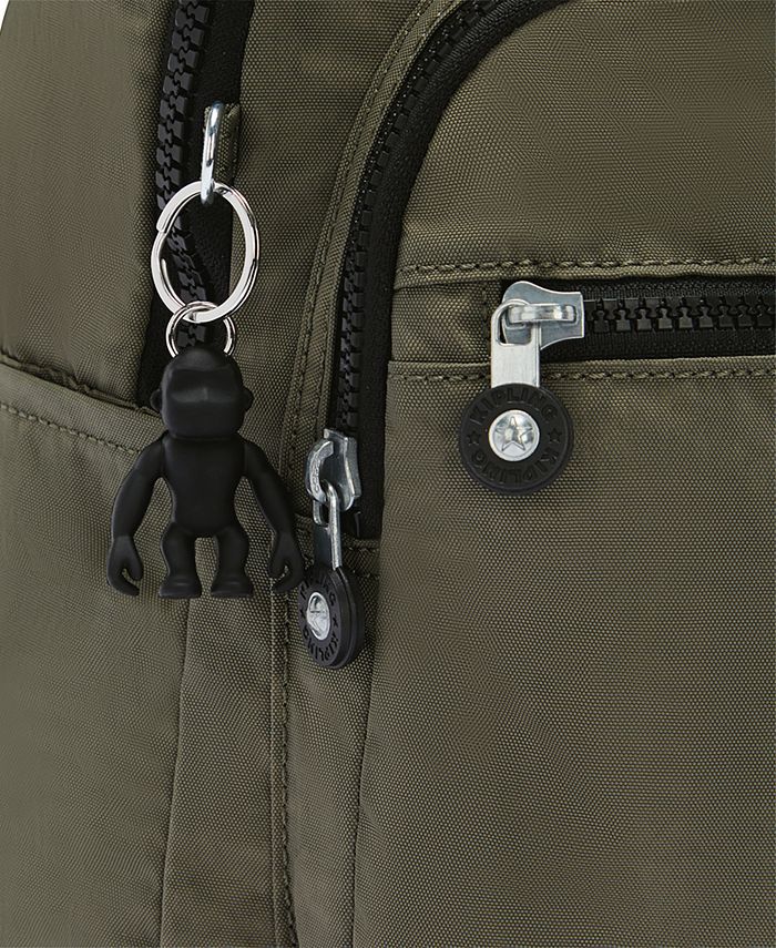Kipling Seoul Small Backpack - Macy's