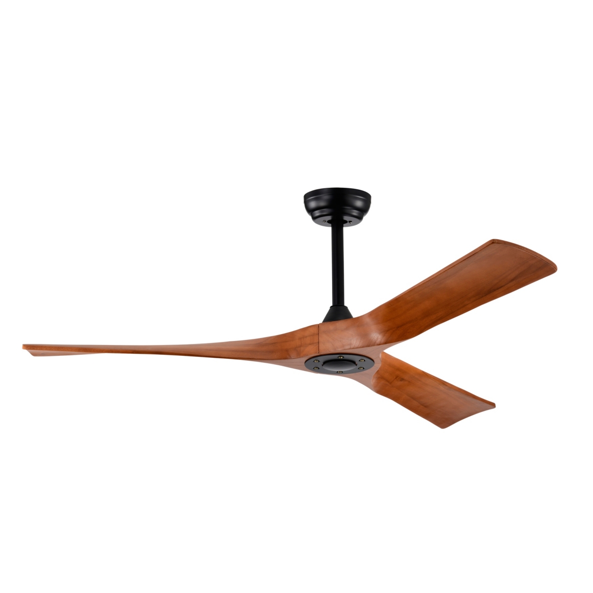 Click here for Streamdale Furniture Modern 52 Ceiling Fan with Re... prices