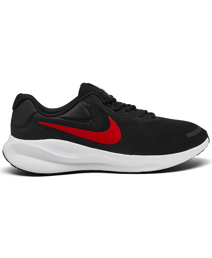 Nike Men's Revolution 7 Running Sneakers from Finish Line - Macy's