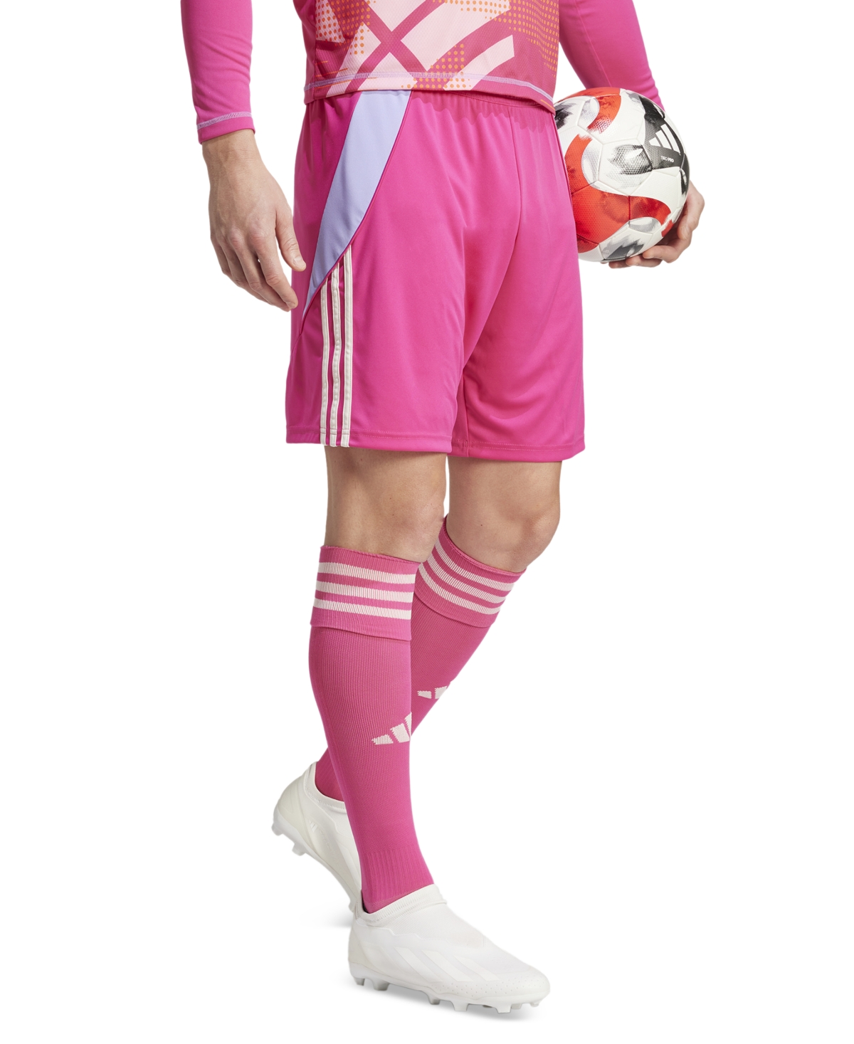 Click here for adidas Mens Tiro 24 Moisture-Wicking Drawstring 8... prices