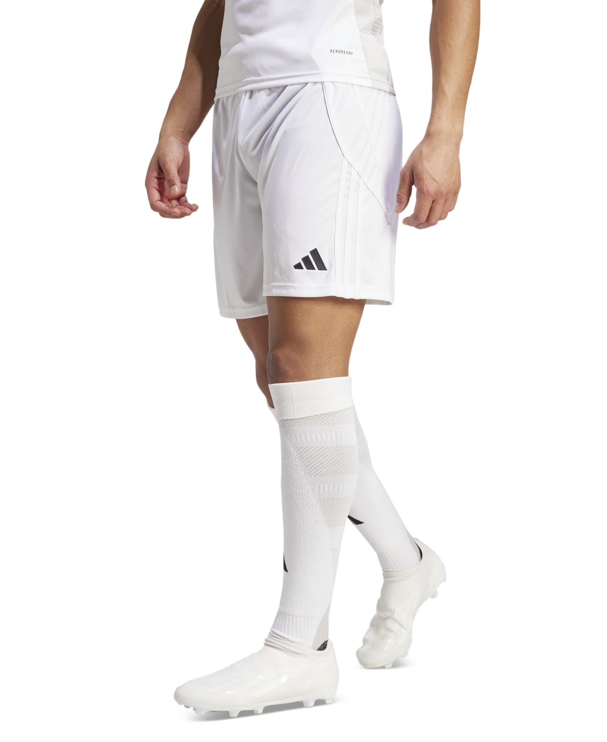 Click here for adidas Mens Tiro 24 Moisture-Wicking Drawstring 8... prices