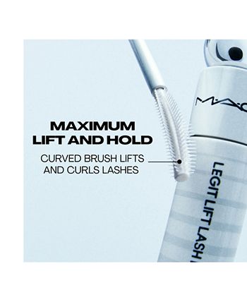 MAC MACStack Legit Lift Lash Primer - Macy's