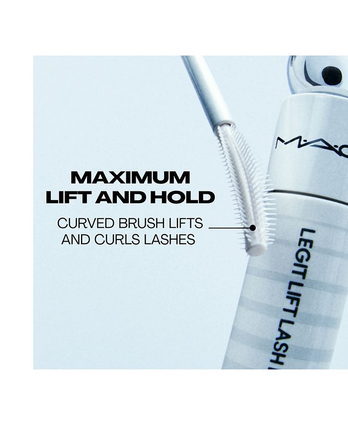 MAC MACStack Legit Lift Lash Primer - Macy's