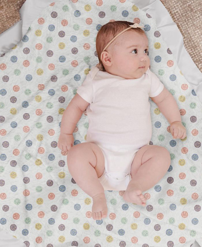 JuJuBe Everyday Essentials Baby Bundle Happy Baby Vibes - Macy's