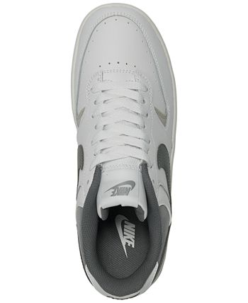 Nike Women's Gamma Force Casual Sneakers from Finish Line - Macy's