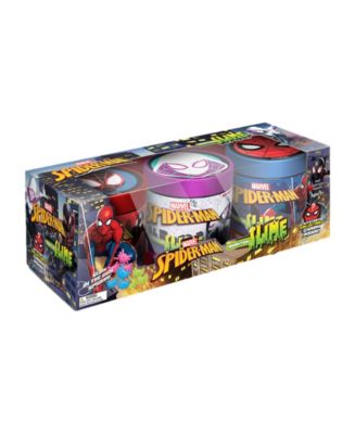 Marvel Quantum Slime 3 Pack - Macy's