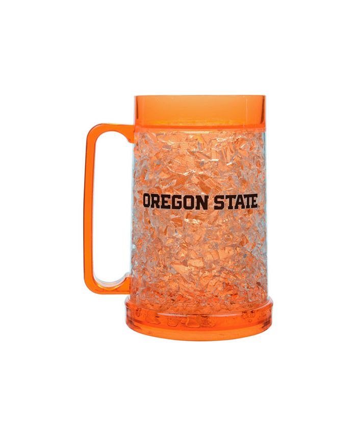 Memory Company Oregon State Beavers 16 oz. Freezer Mug - Macy's