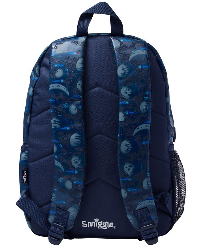 Smiggle Junior Bag Backpack Epic Adventures - Macy's