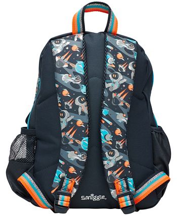 Smiggle Junior Character Bag Backpack Blast Off - Macy's