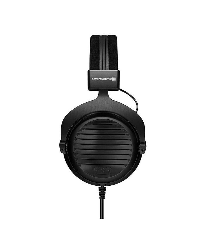 Beyerdynamic DT 990 Premium Open-Back Over-Ear Hi-Fi Stereo Headphones ...