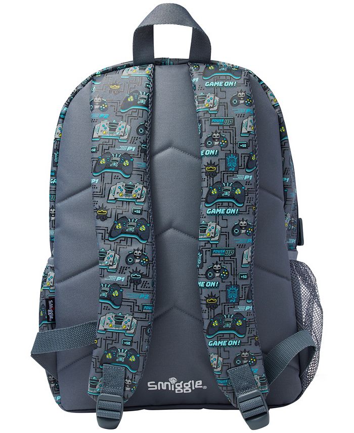Smiggle Junior Bag Backpack Epic Adventures - Macy's