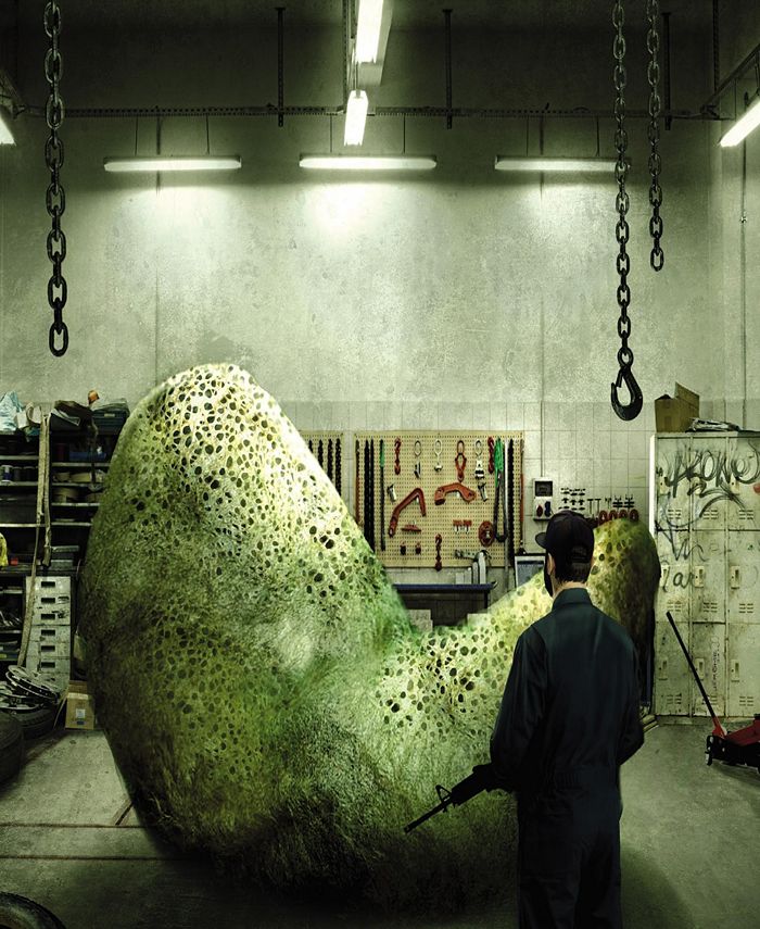 Pelgrane Press - Fifth Imperative Rpg Book - Macy's