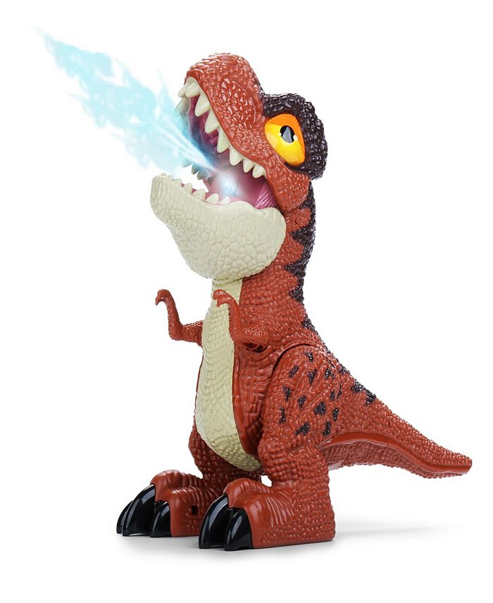 Kid Galaxy - Dino Streamer -T Rex Playset - Macy's