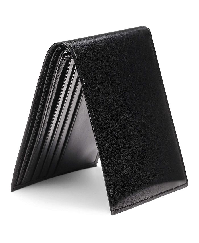 Bosca Men's 8 Pocket Wallet in Old Leather - RFID - Macy's