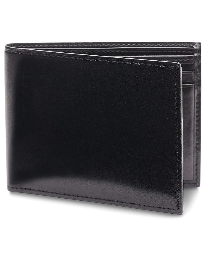 Bosca Men's Executive Wallet in Old Leather - RFID - Macy's