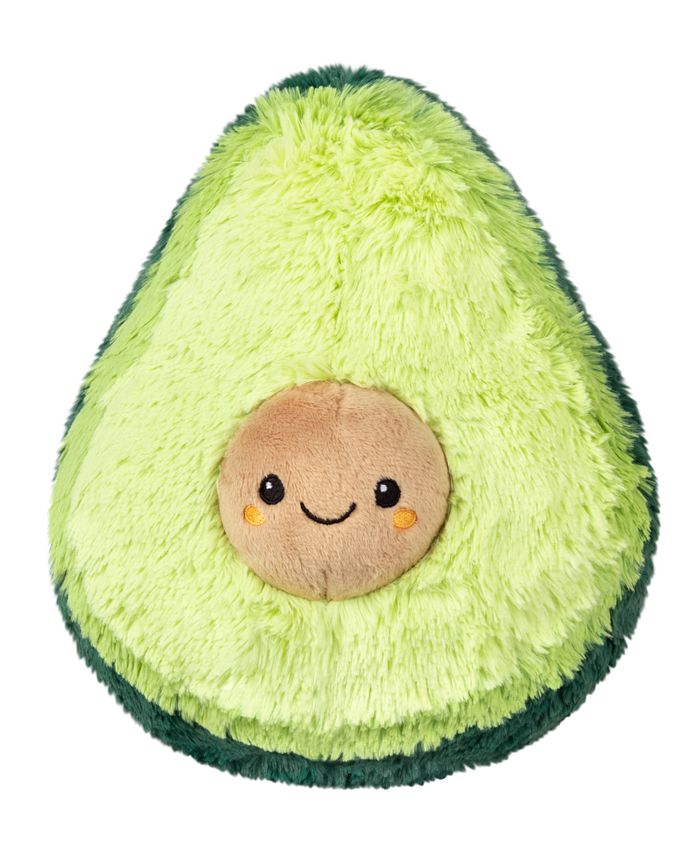 Squishable Mini Comfort Food Avocado - Macy's