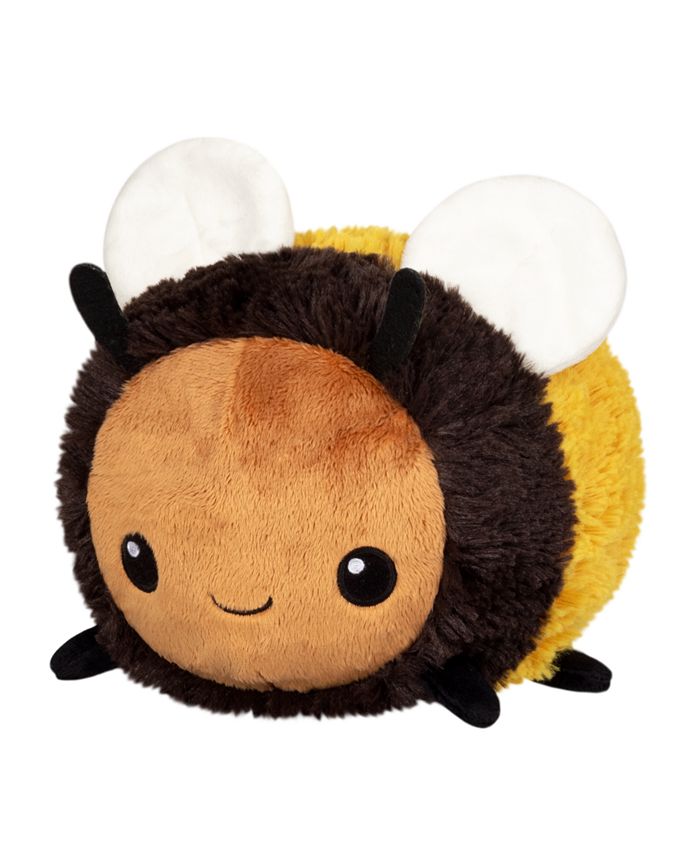 Squishable Mini Fuzzy Bumblebee - Macy's