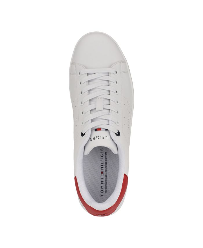 Tommy Hilfiger Men's Liston Sneakers - Macy's