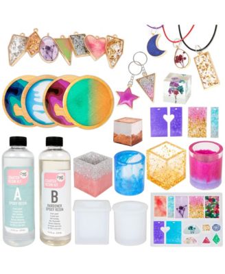RESIN KIT BY CRAFT IT UP - Macy's