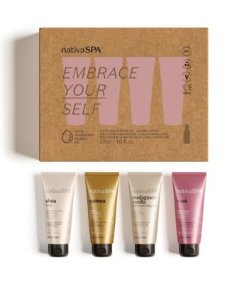 Body Lotion Starter Set - Macy's