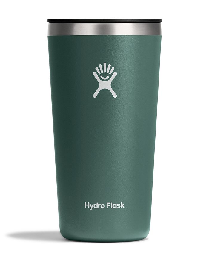Hydro Flask 20 Oz All Around Tumbler Press-In Lid - Macy's