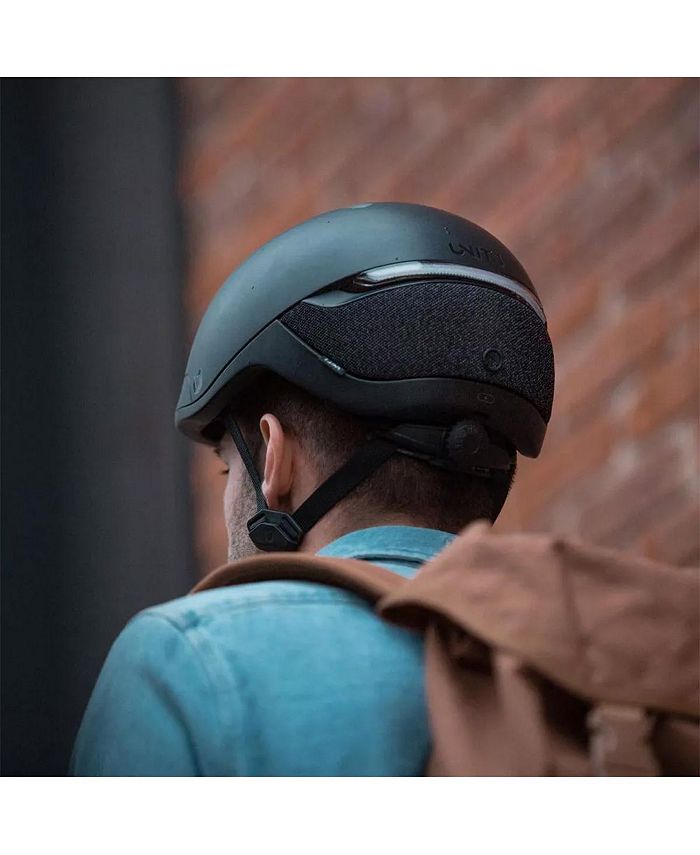 Unit 1 FARO Waterproof Smart Helmet with Mips Impact Safety System ...