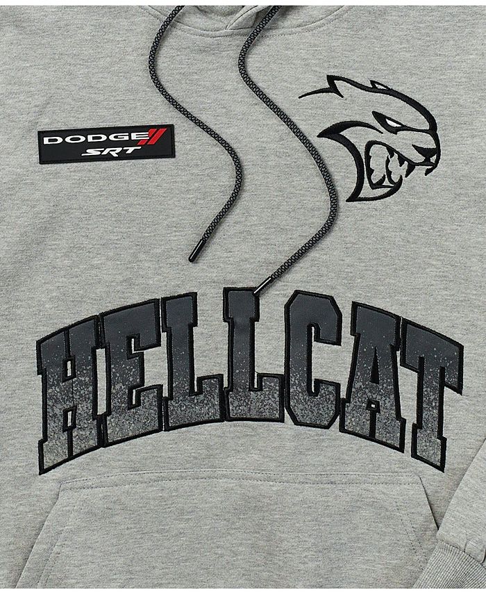 Reason Dodge Hellcat Mens Hoodie - Macy's