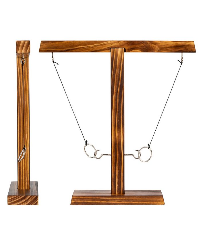 Franklin Sports Dueling Ring Hooking Game - Macy's