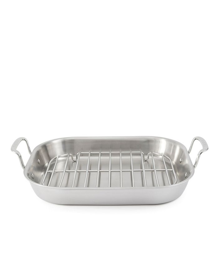 Martha Stewart Collection Martha by Martha Stewart Stainless Steel ...