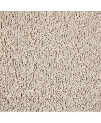 Simplie Fun Bailey Boucle Flip Top Storage Bench - Macy's