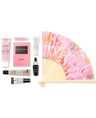 7-Pc. The Glow Up Set, Created for Macy's - Macy's