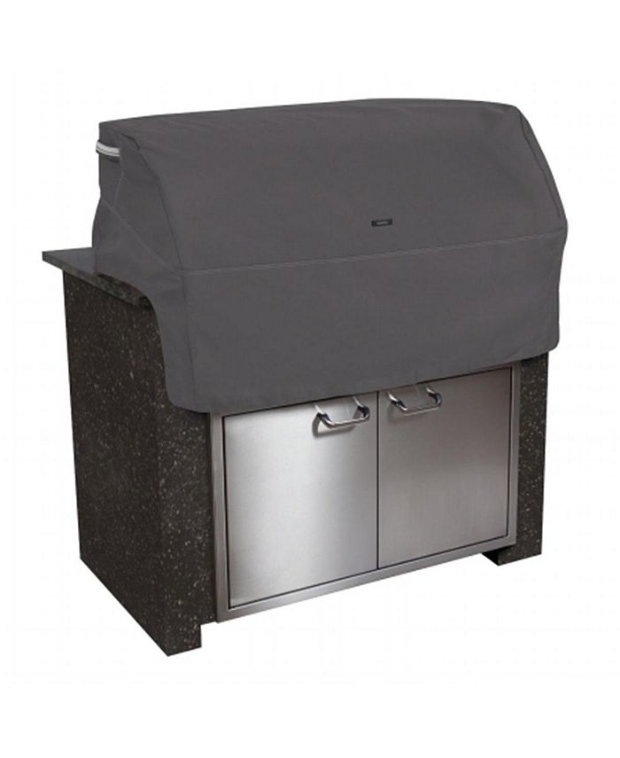 Classic Accessories Ravenna Built In Barbeque Grill Top Cover - Small ...