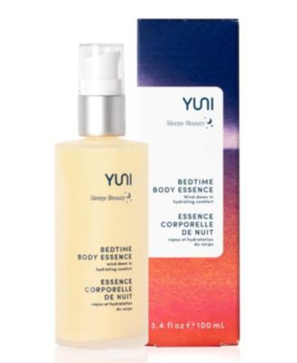 Yuni Beauty Yuni Sleepy Beauty Bedtime Body Essence - Macy's
