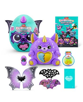 Rainbocorns Zuru Monstercorn Surprise - Macy's