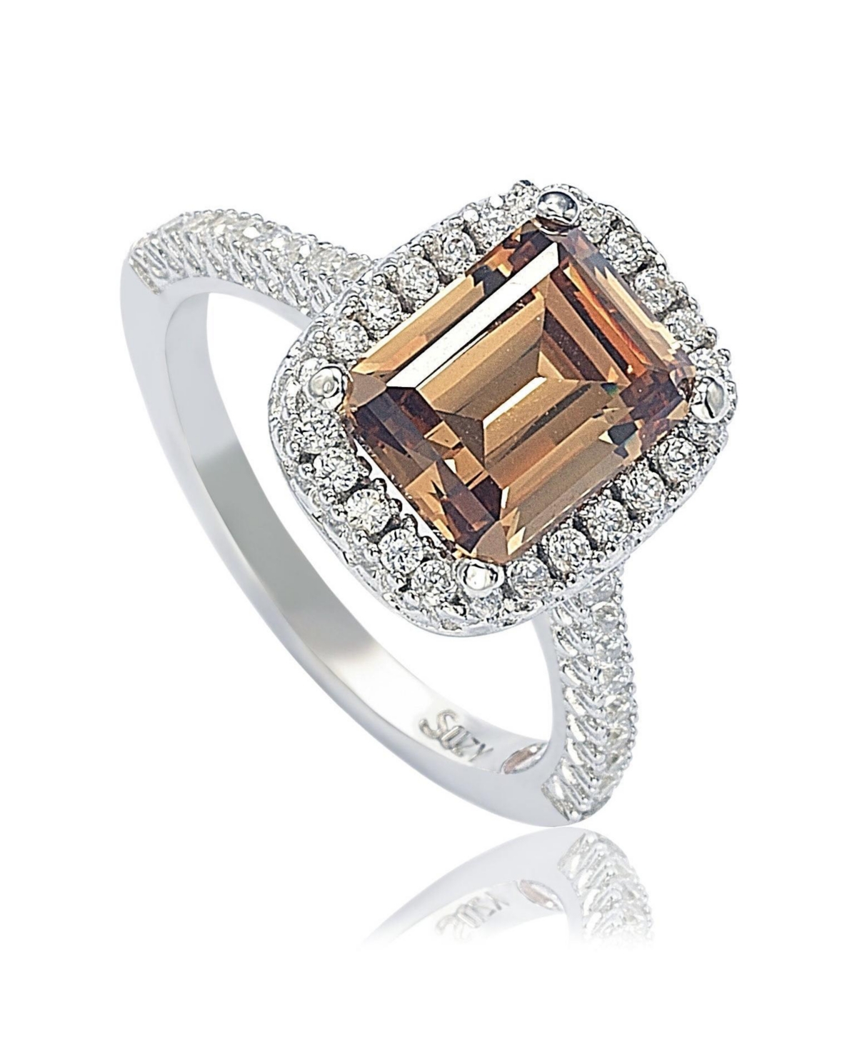 Click here for Suzy Levian New York Suzy Levian Sterling Silver E... prices