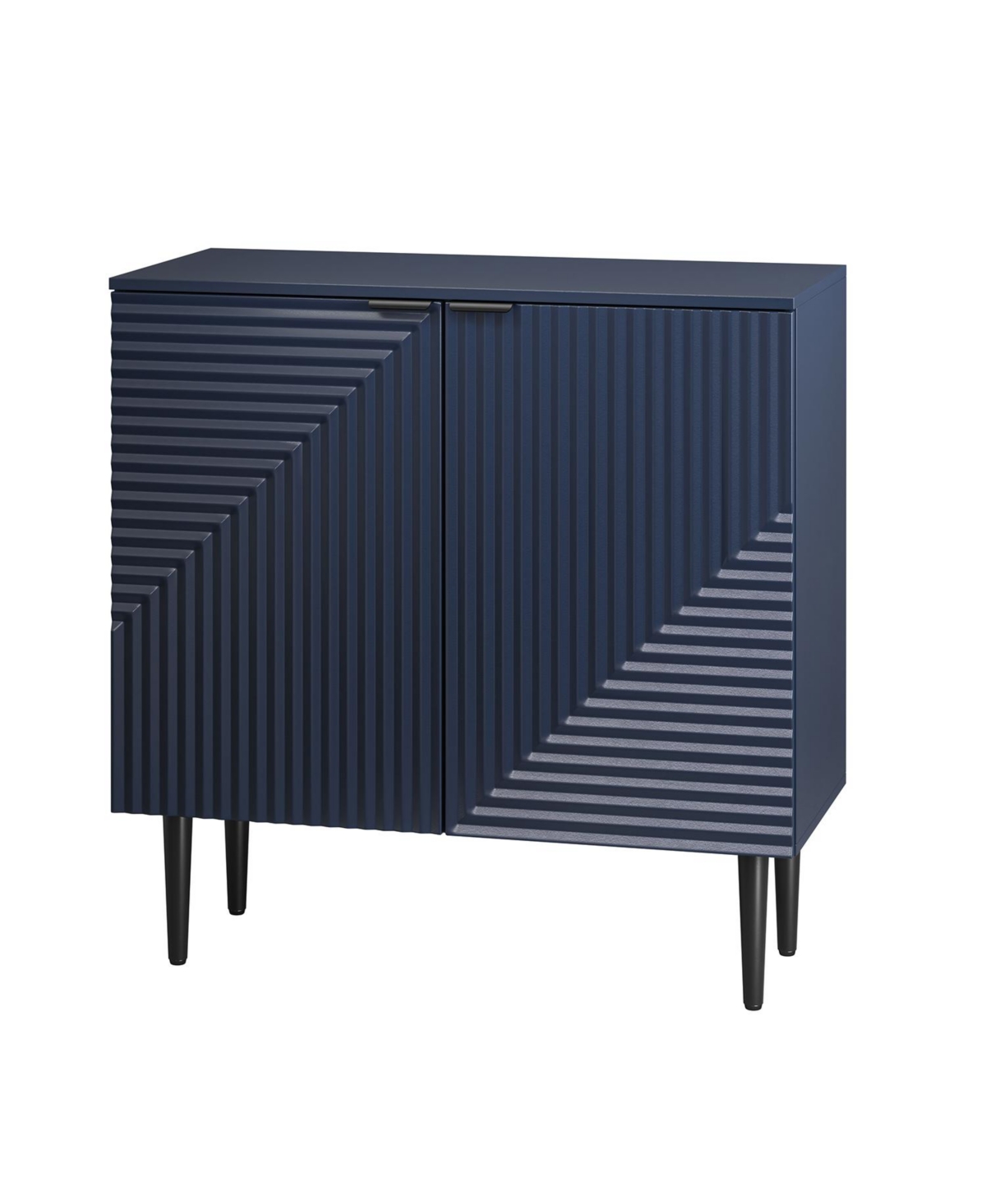 Click here for Halprin Modern Elegance Accent Cabinet with Wooden... prices