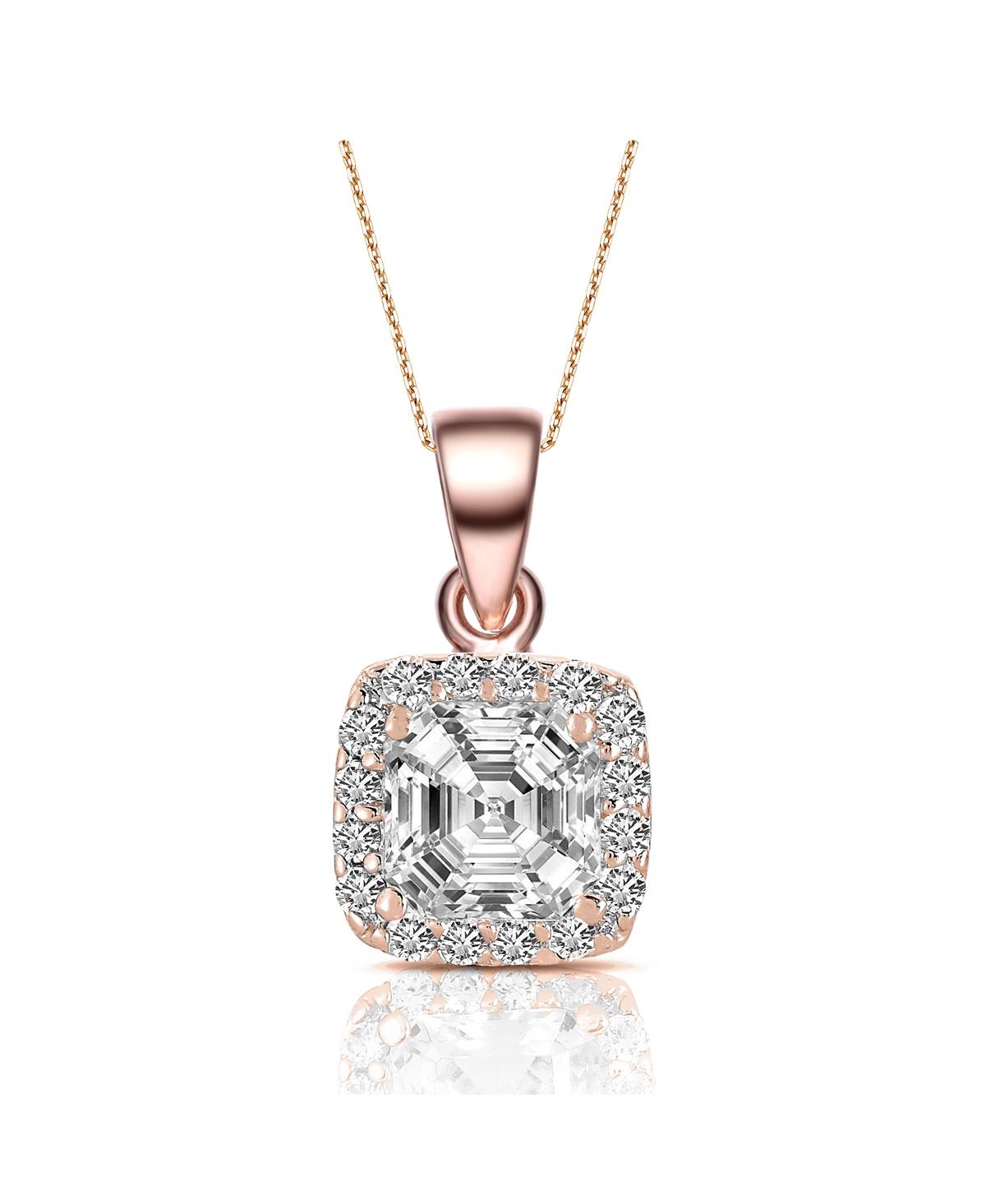 Click here for Sterling Silver with Colored Cubic Zirconia Asher... prices